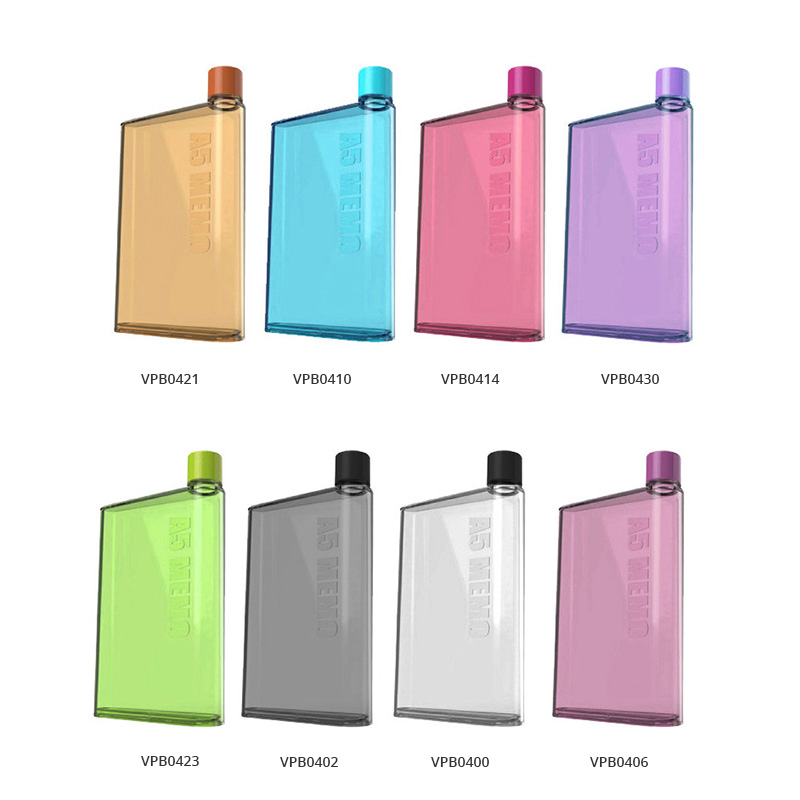 AS Plastic Bottle (400ml) – Valentino Enterprise Pte Ltd