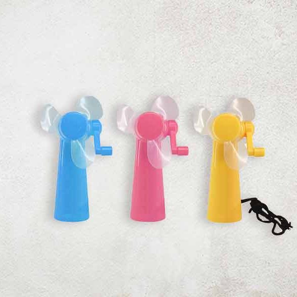 Handheld Sling Fan – Valentino Enterprise Pte Ltd