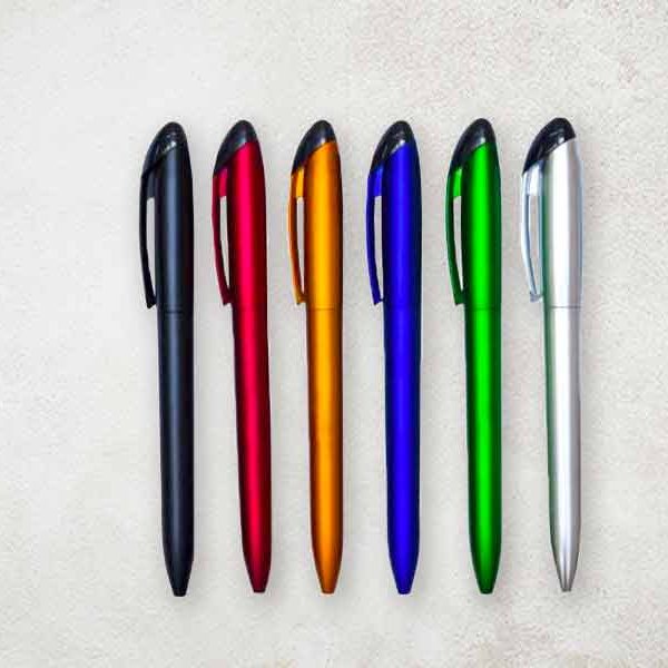 Twist Ballpoint Pen H (Black Ink) – Valentino Enterprise Pte Ltd